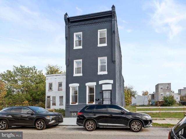 1923 N 20Th Street # UNIT 2