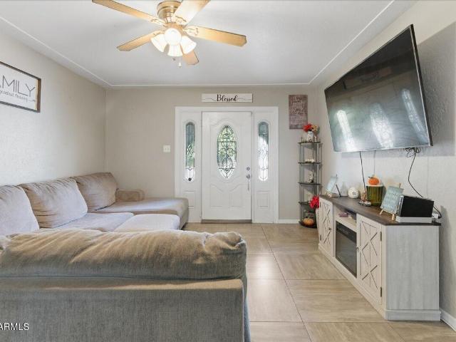 1923 N 44th Pl, Phoenix, AZ 85008 | MLS #6989