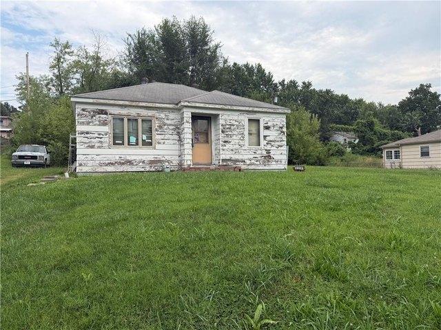 1923 N 46th St, Kansas City, KS 66102