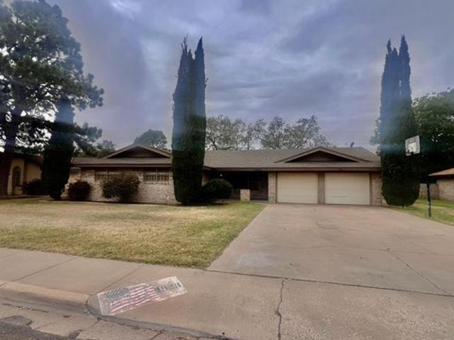 1923 N McKinley St, Hobbs, NM 88240