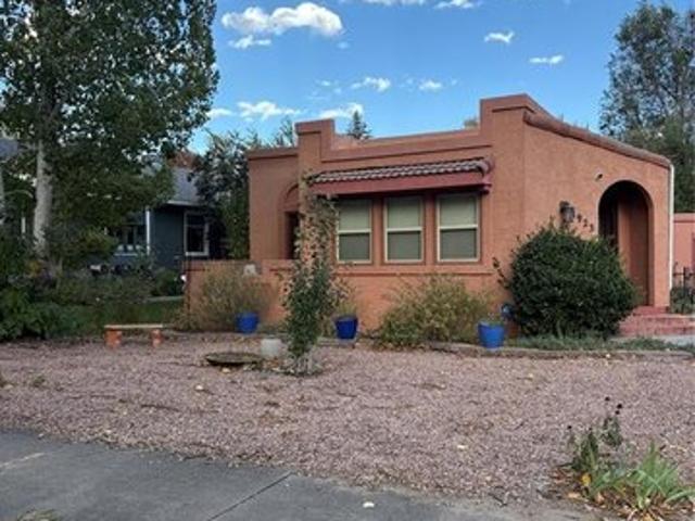 1923 N Royer St, Colorado Springs, CO 80907