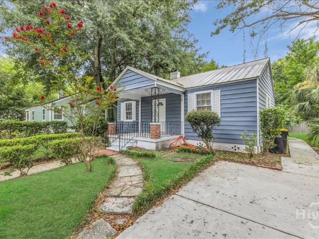 1923 New Mexico Street