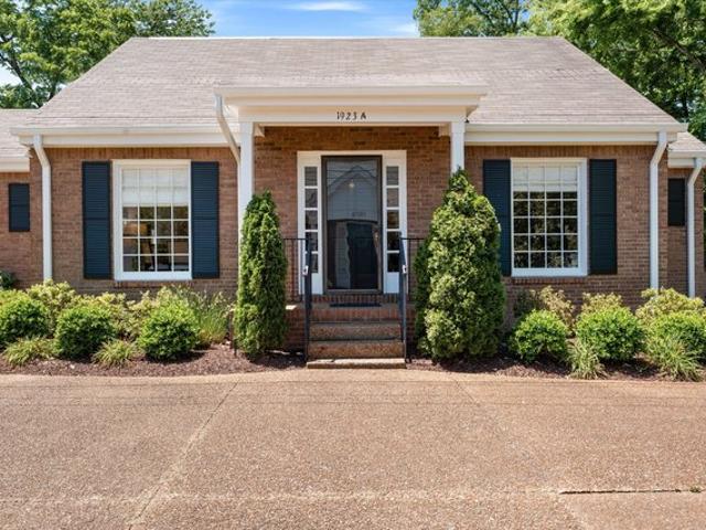 1923 Overhill Dr Unit A, Nashville, TN 37215