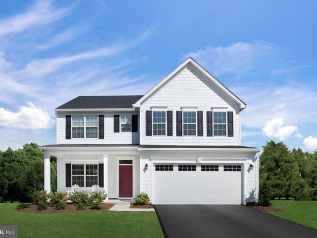 1923 Acapulco Ct, Martinsburg, WV 25403