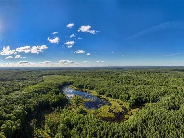 1923 Acres County Hwy C & Comet Rd Acres County