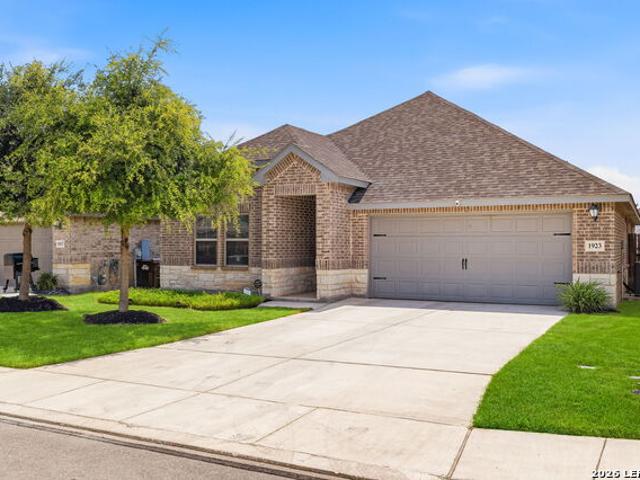 1923 Aleus Ln