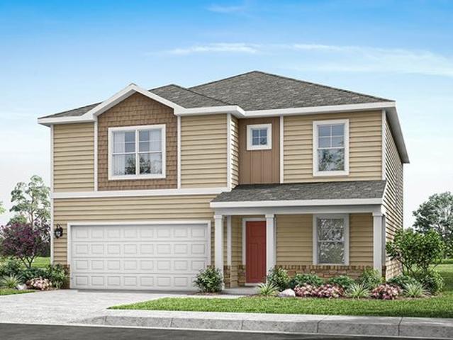 1923 Asbury Way, Hebron, KY 41048