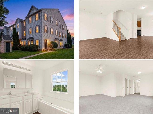 1923 Bulrush Ct, Odenton, MD 21113