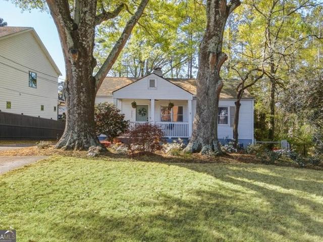 1923 Dresden Dr NE, Brookhaven, GA 30319