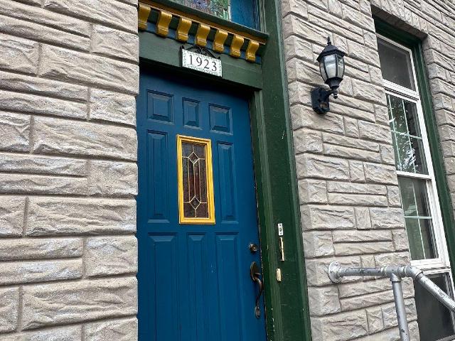 1923 E Pratt St, Unit 2R, Baltimore, MD 21231 | MLS #MDBA2212 | Compass