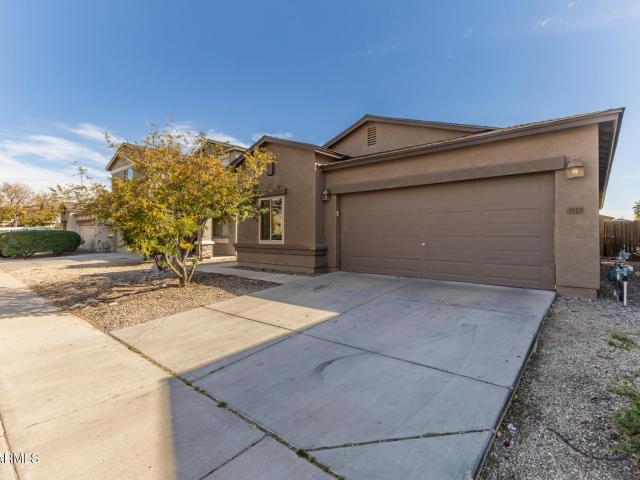 1923 E Renegade Trail, San Tan Valley, AZ 85143 | MLS #6994