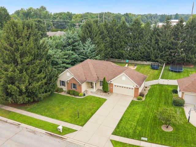 1923 Greenwood Drive