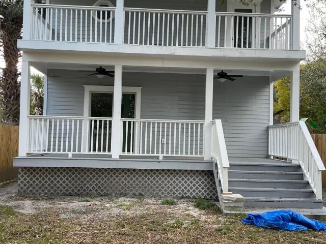 1923 Hubbard St, Jacksonville, FL 32206 | MLS #2131 | Compass
