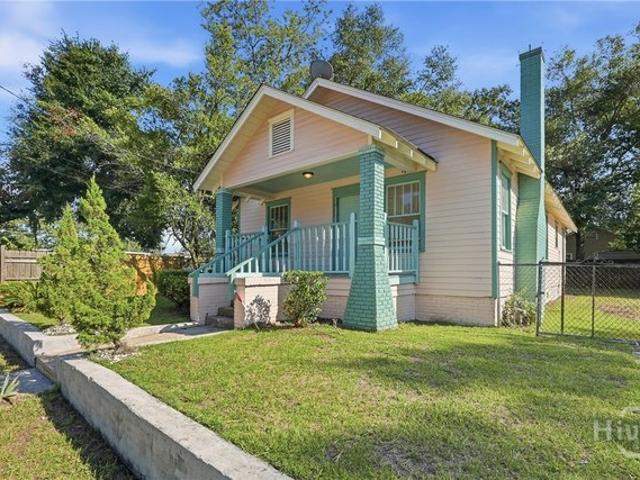 1923 Harrison St, Savannah, GA 31404