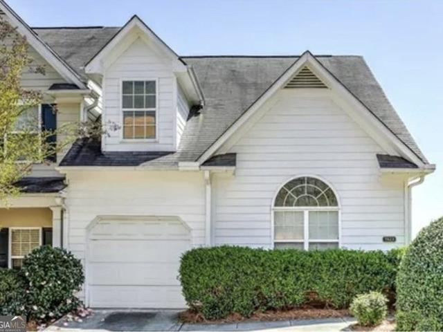 1923 Hoods Fort Cir NW Unit 29, Kennesaw, GA 30144