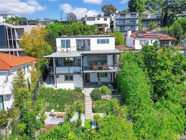1923 Hollyvista Ave, Los Angeles, CA 90027