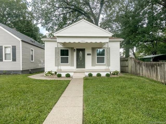 1923 Indiana Ave, New Albany, IN 47150