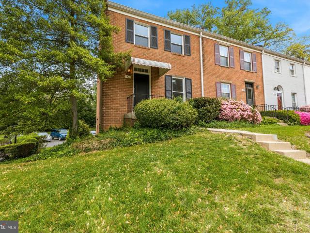 1923 Lyttonsville Rd, Unit 1923, Silver Spring, MD 20910 | MLS #MDMC2243