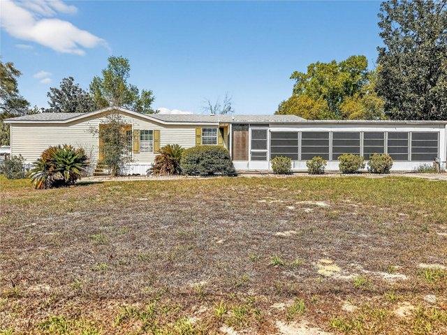 1923 Leesburg Blvd, Fruitland Park, FL 34731