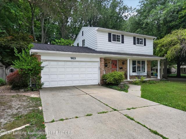 1923 Peggy Street