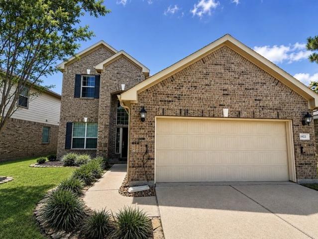 1923 Pontius Dr, Katy, TX 77493