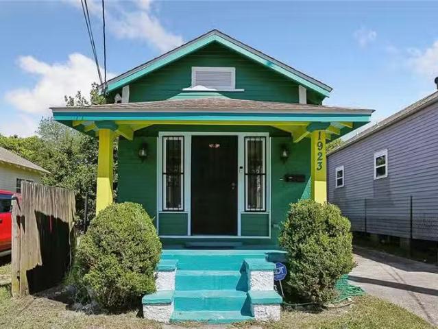 1923 PORT ST, NEW ORLEANS, LA 70117 Single Family Residence Fo.