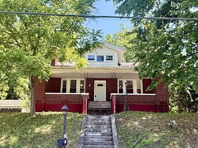 1923 Prospect Ave, Ashland, KY 41101