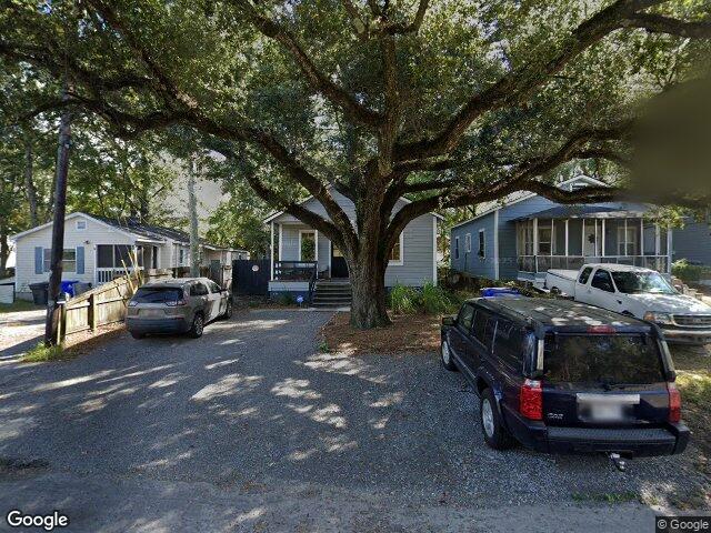 1923 Quitman St, North Charleston, SC 29405