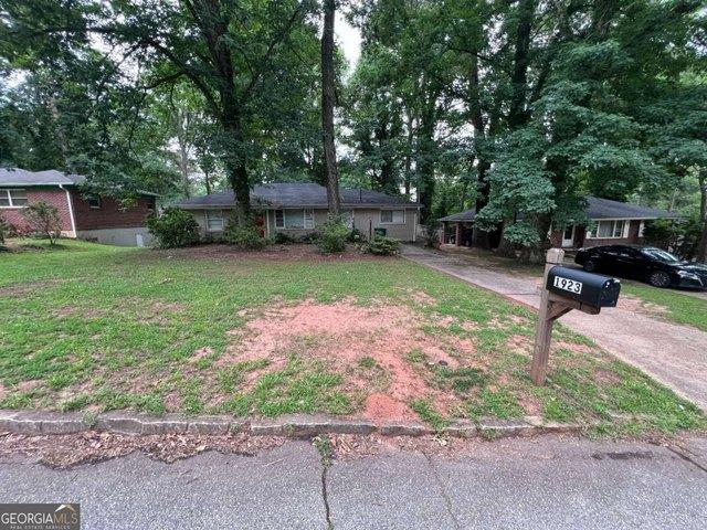 1923 Rosewood Rd, Decatur, GA 30032