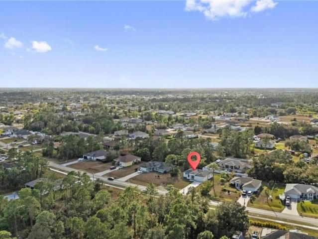 1923 Sunniland Blvd, Lehigh Acres, FL 33971 | MLS #226009