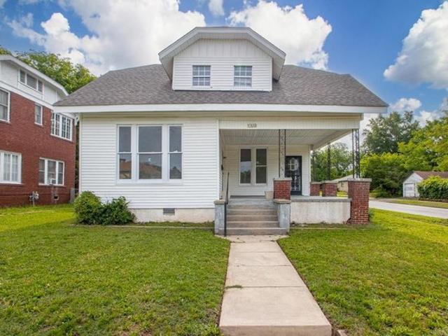 1923 S Izard St, Little Rock, AR 72206