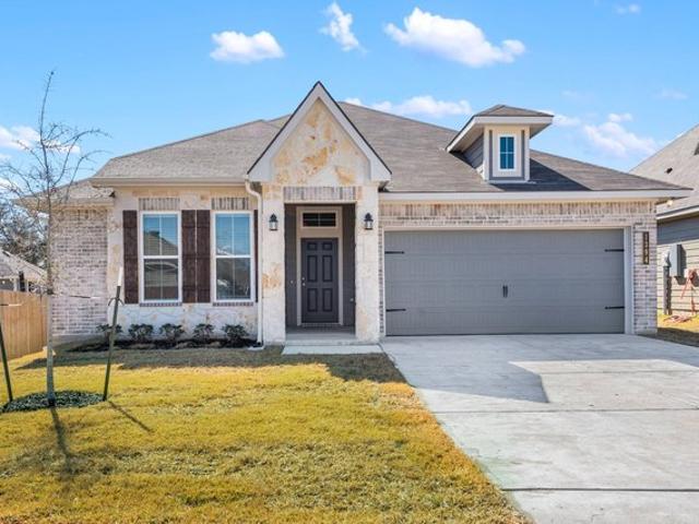 1923 Sebright Dr, Bryan, TX 77807