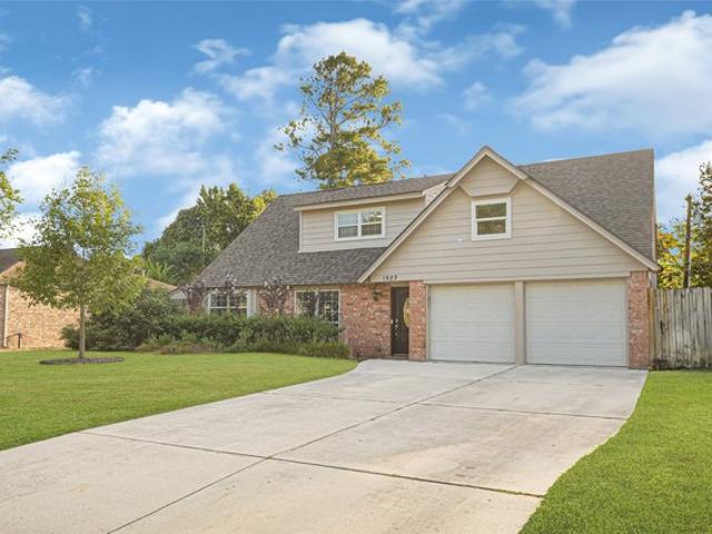1923 Spillers Ln, Houston, TX 77043