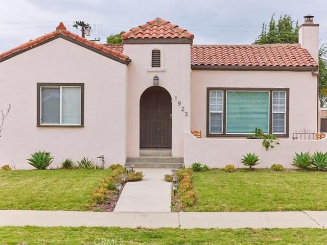 1923 W 78th Pl, Los Angeles, CA 90047