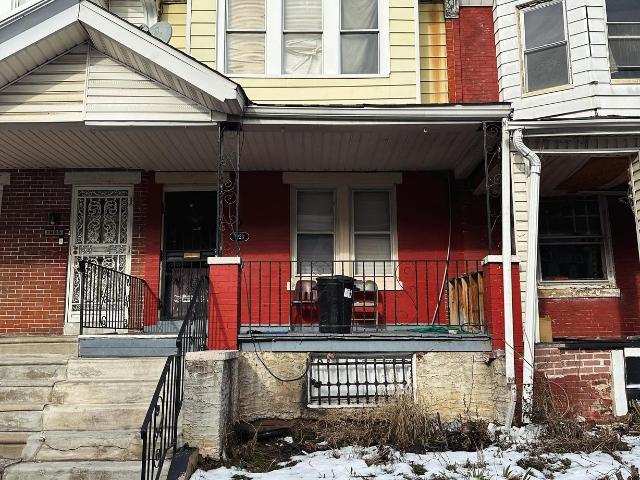 1923 W Airdrie St, Philadelphia, PA 19140 | MLS #PAPH2580 | Compass