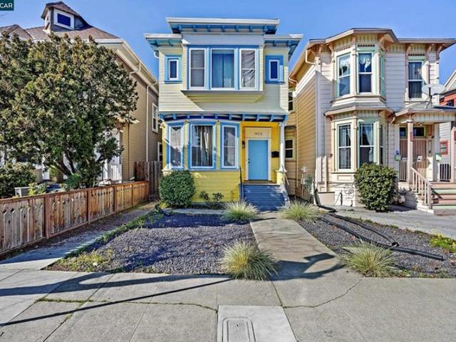 1923 West St, Oakland, CA 94612
