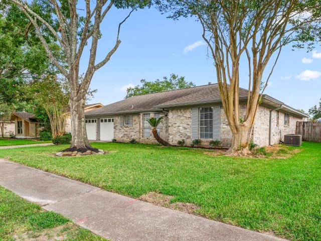 1923 Winding Creek Drive