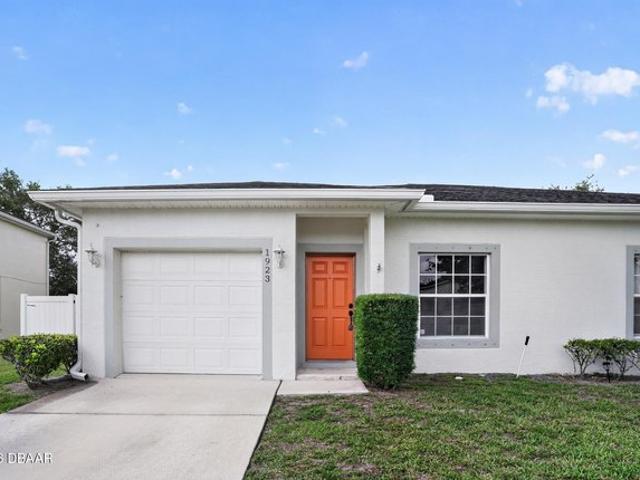 1923 Yellowfin Dr, Port Orange, FL 32128