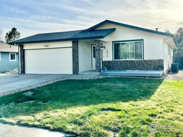 1923 34th Ave, Greeley, CO 80634