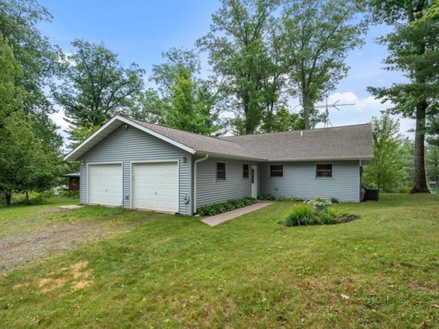 192 154th Ave, Turtle Lake, WI 54889