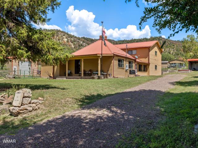 192 County Road 2180