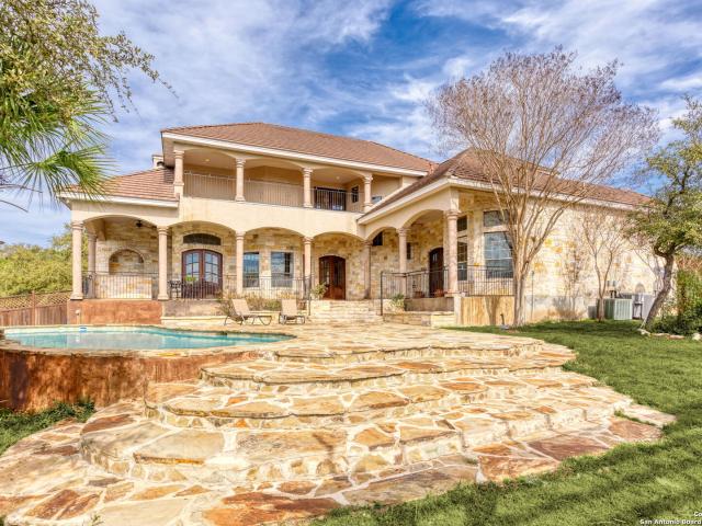 192 County Road 2812, Mico, TX 78056 | MLS #1944 | Compass