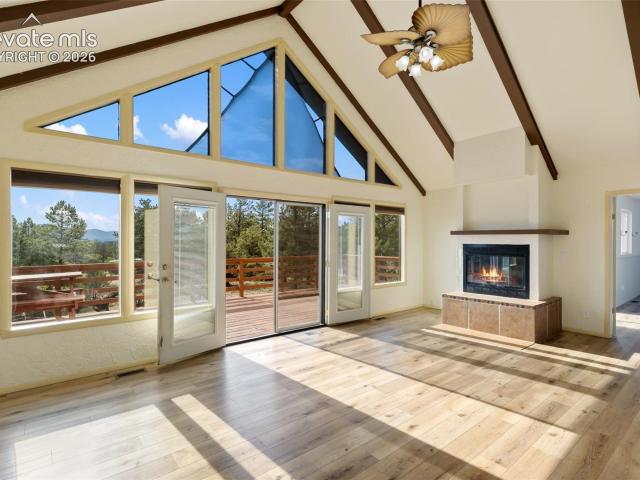 192 Columbine Road