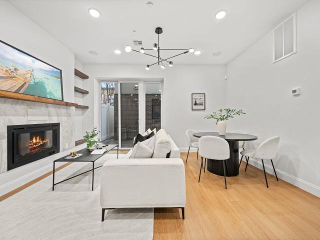 192 Cambridge Ave, Unit 1, Jersey City, NJ 07307 | MLS #260005