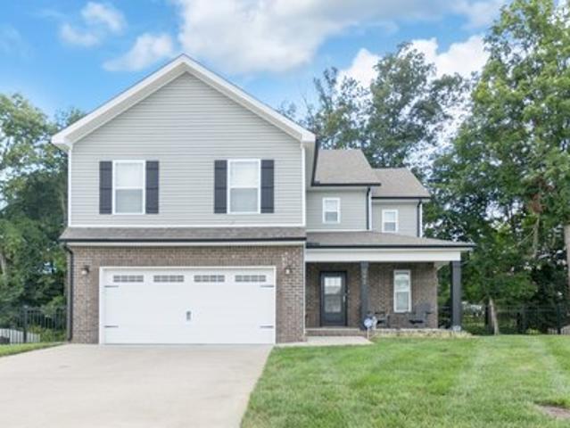192 Cameron Ct, Clarksville, TN 37042