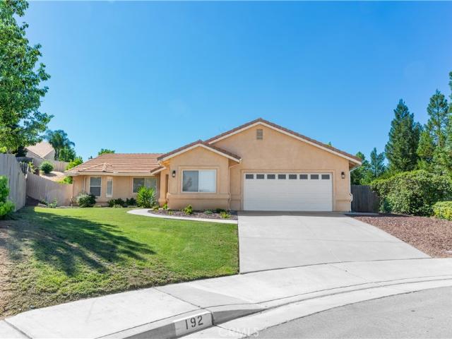 192 Cardinal Way, Paso Robles, CA 93446 | MLS #NS26083