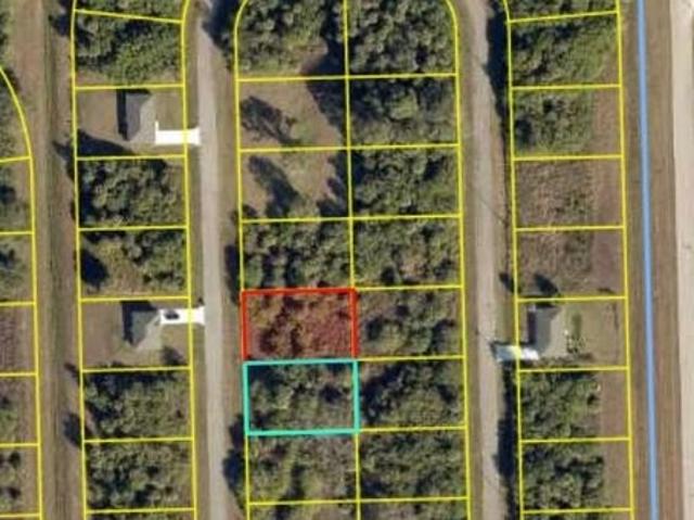 192 Carousel Ave, Labelle, FL 33935