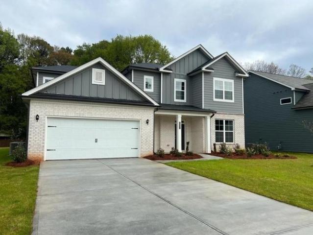 192 Carmichael Dr Lot 2128, Canton, GA 30115