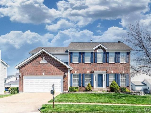 192 Cherry Hills Meadows Dr, Wildwood, MO 63040