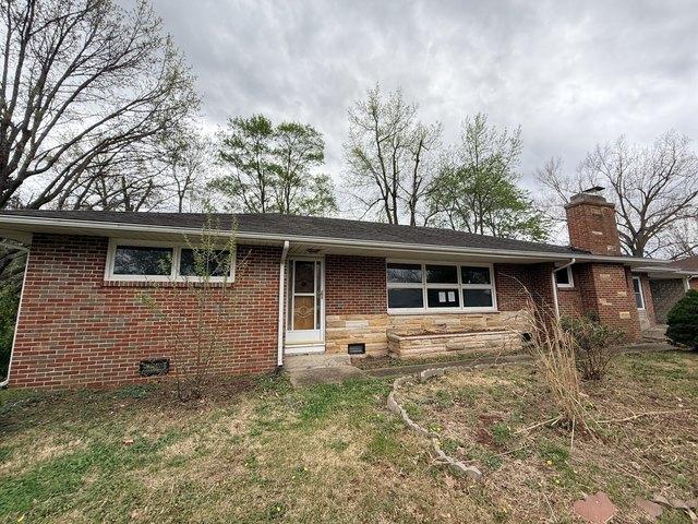 192 Circle Dr, Herrin, IL 62948